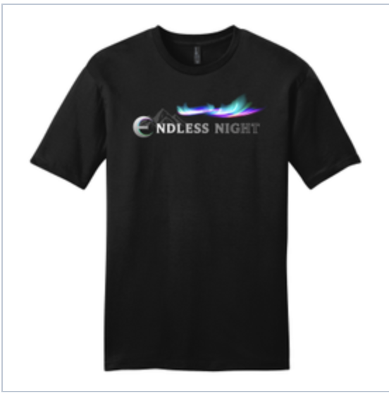Endless Night Show/Theme Shirts – San Marcos High School Bands