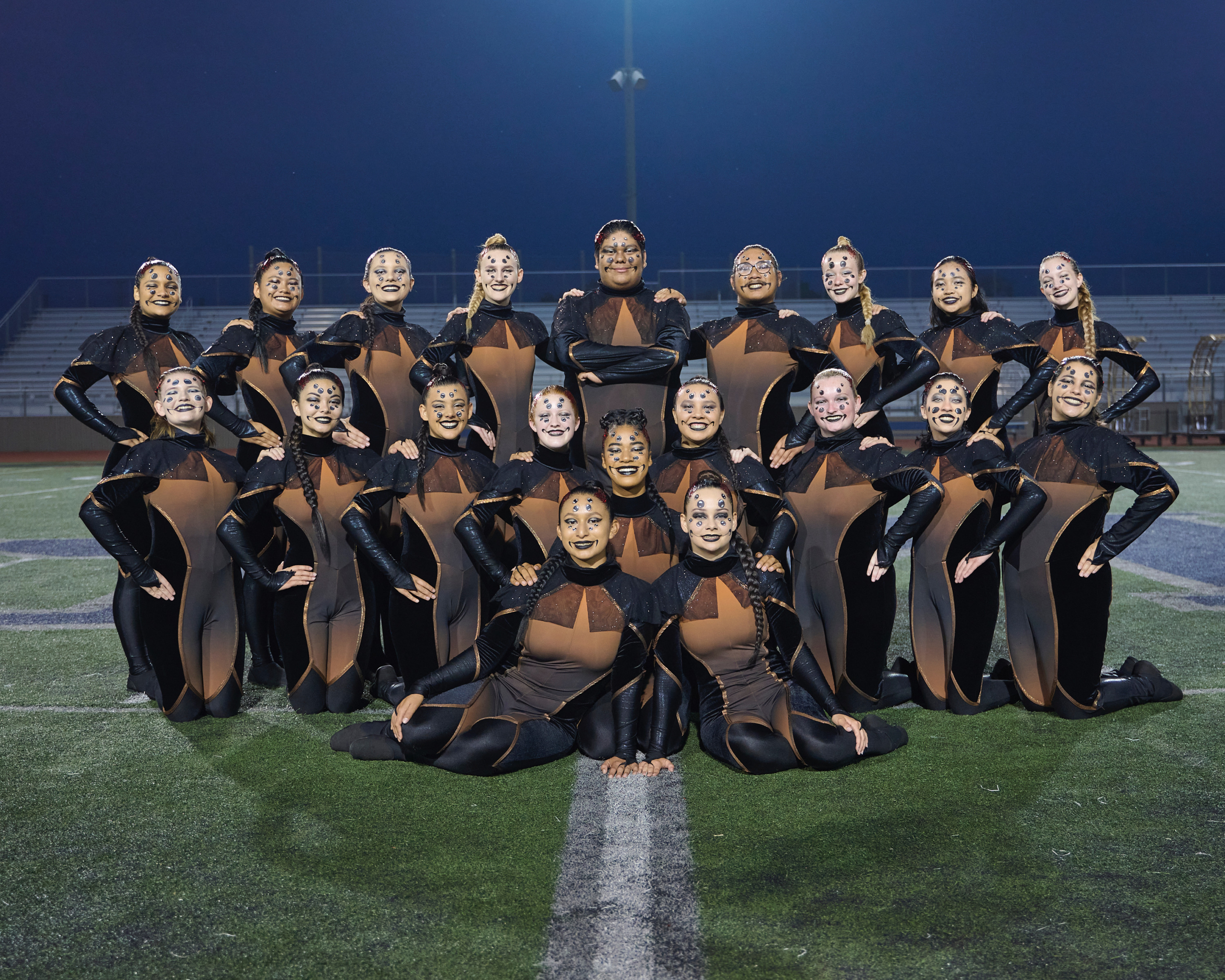SMHS Colorguard Winter Guard Trip 2026 Fundraising Campaign – San ...